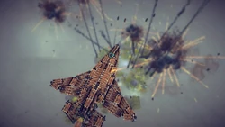 Wooden Panel | Besiege Wiki | Fandom