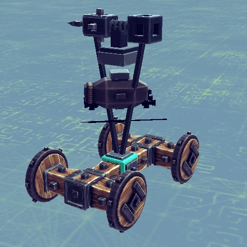 Category:Technology | Besiege Wiki | Fandom