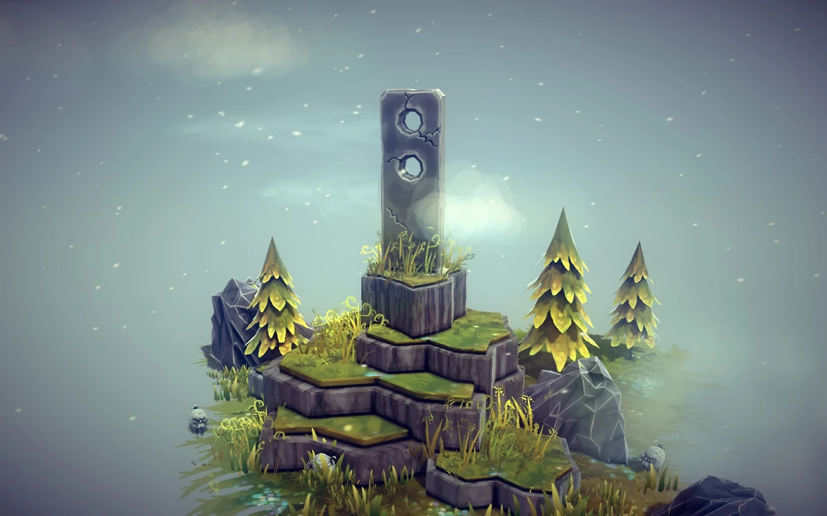 Standing Stone | Besiege Wiki | Fandom
