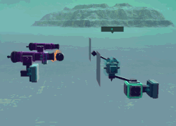 Black Armour | Besiege Wiki | Fandom
