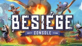 Console vs. PC versions | Besiege Wiki | Fandom