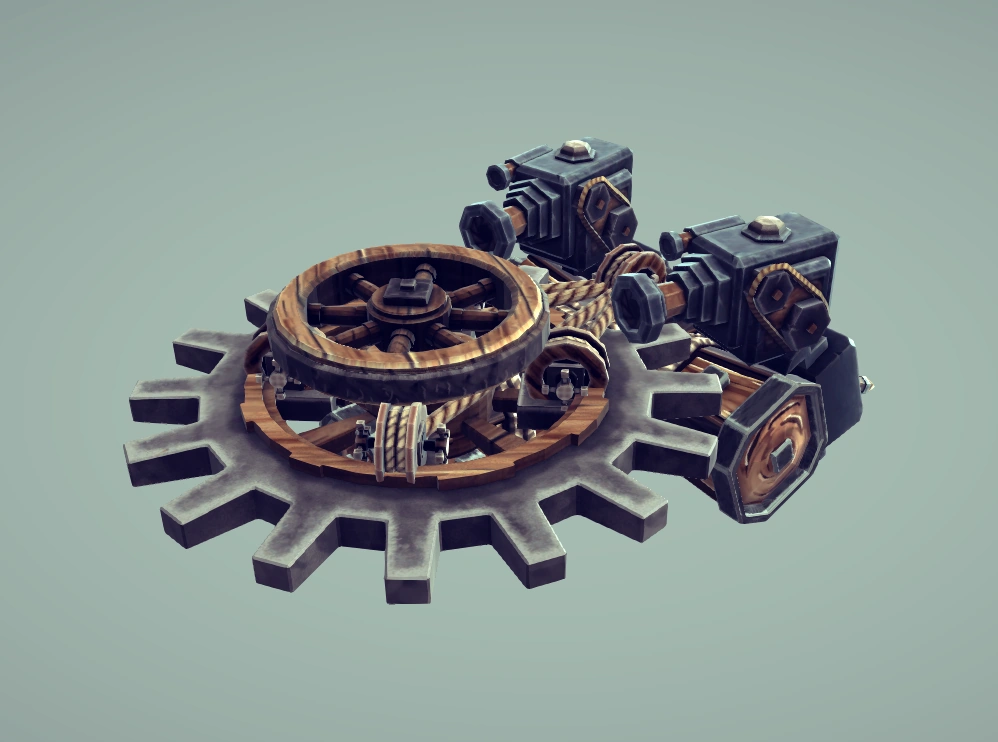 Category:Engines | Besiege Wiki | Fandom