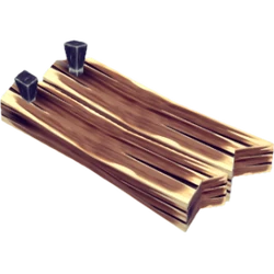 Wooden Panel - Besiege Wiki