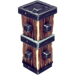Wooden Block - Besiege Wiki