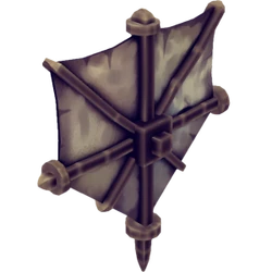 Wing Panel - Besiege Wiki