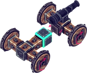 Perimeter Wall - Besiege Wiki