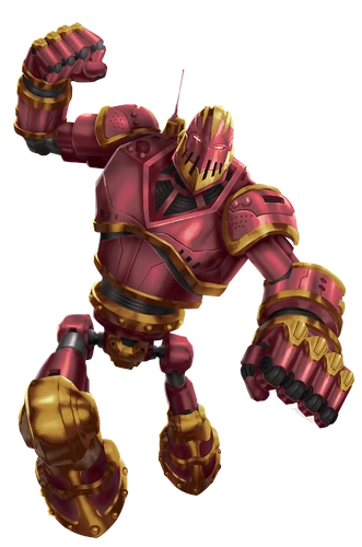 Iron Duke | Dyskami Wiki | Fandom