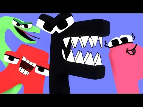 ToonLore | Best Alphabet Lore Creators Wiki | Fandom