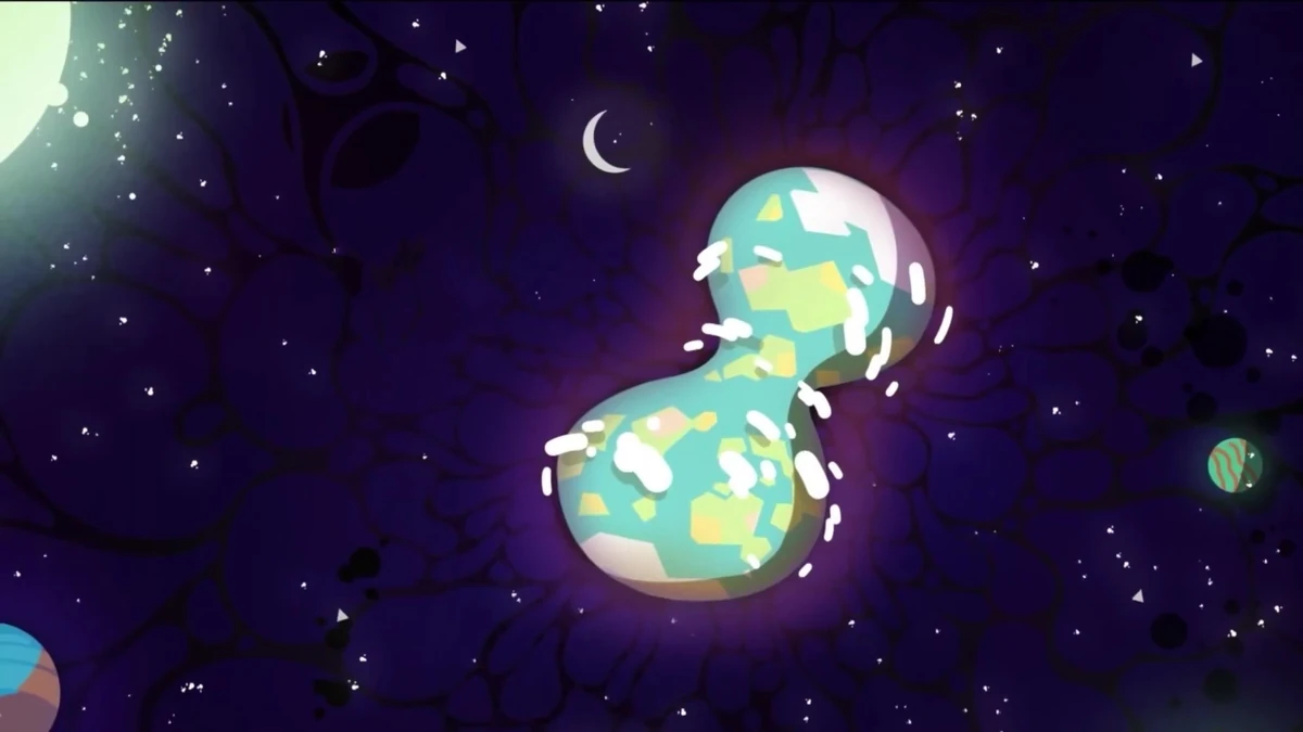 Space | Best and Bester Wiki | Fandom