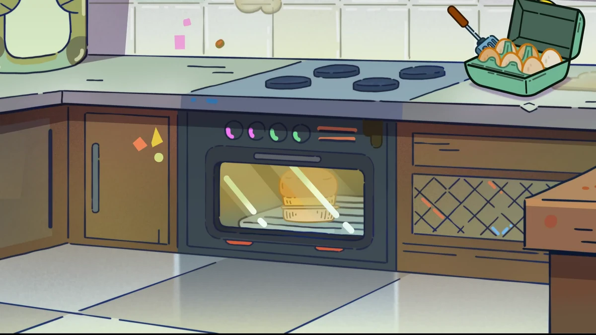 Bad Eggs/Gallery | Best and Bester Wiki | Fandom