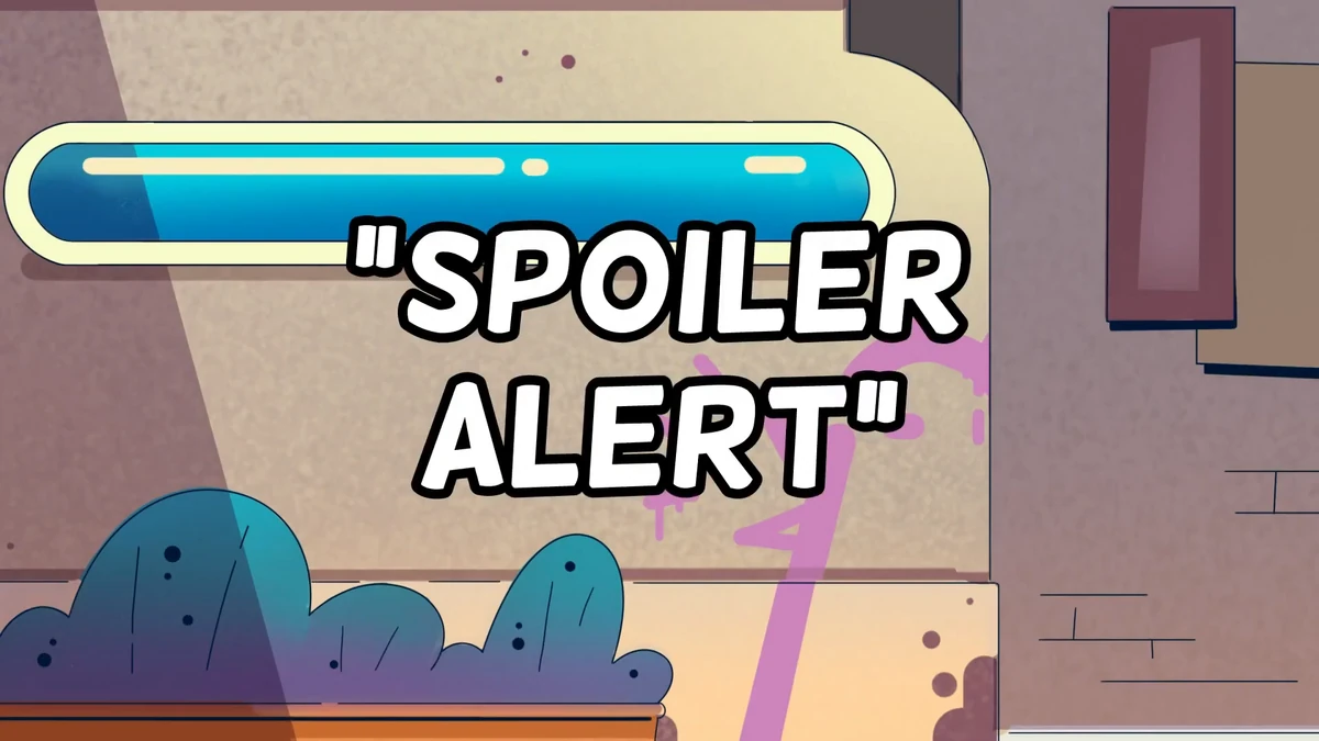 Spoiler Alert | Best and Bester Wiki | Fandom