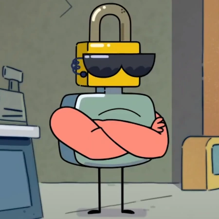 Carl | Best and Bester Wiki | Fandom