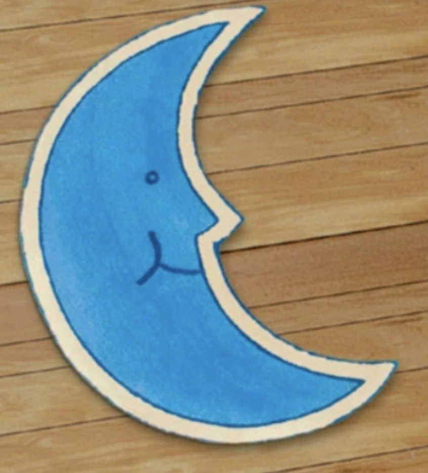 Crescent Moon Rug | Best Baby Einstein Wiki | Fandom