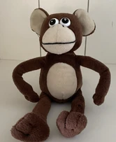 Twist-A-Bouts Bendable Plush Monkey | Best Baby Einstein Wiki | Fandom