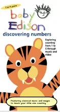 Baby Edison | Best Baby Einstein Wiki | Fandom