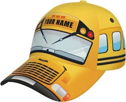 Bus Driver Hat | Best Baby Einstein Wiki | Fandom