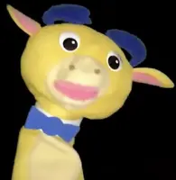 Camo The Caribou | Best Baby Einstein Wiki | Fandom