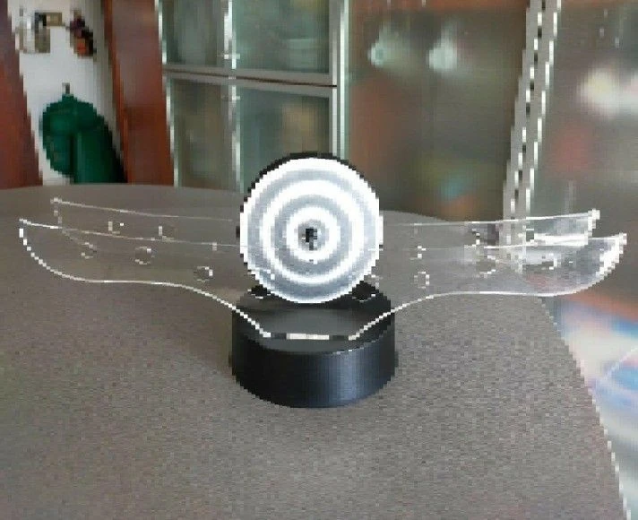 Holographic Motion Wheel | Best Baby Einstein Wiki | Fandom