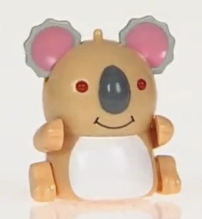 Micropets: Oz The Koala | Best Baby Einstein Wiki | Fandom