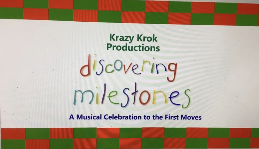 Discovering Milestones | Best Baby Einstein Wiki | Fandom