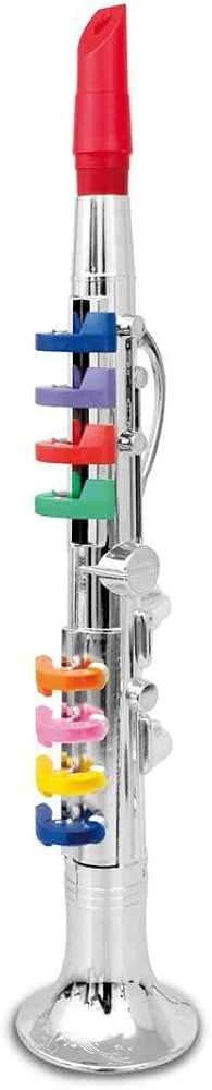 Bontempi Wind Instruments: Clarinet | Best Baby Einstein Wiki | Fandom