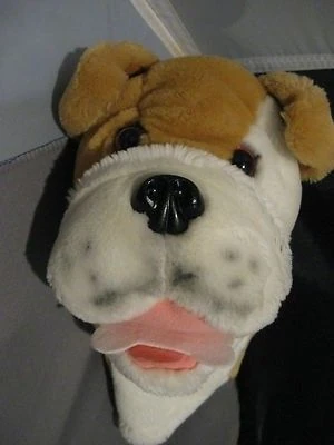 St. Bernard Puppet | Best Baby Einstein Wiki | Fandom