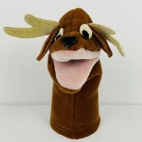 Rudy the Reindeer | Best Baby Einstein Wiki | Fandom