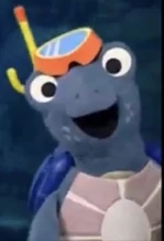 Neptune the Turtle | Best Baby Einstein Wiki | Fandom