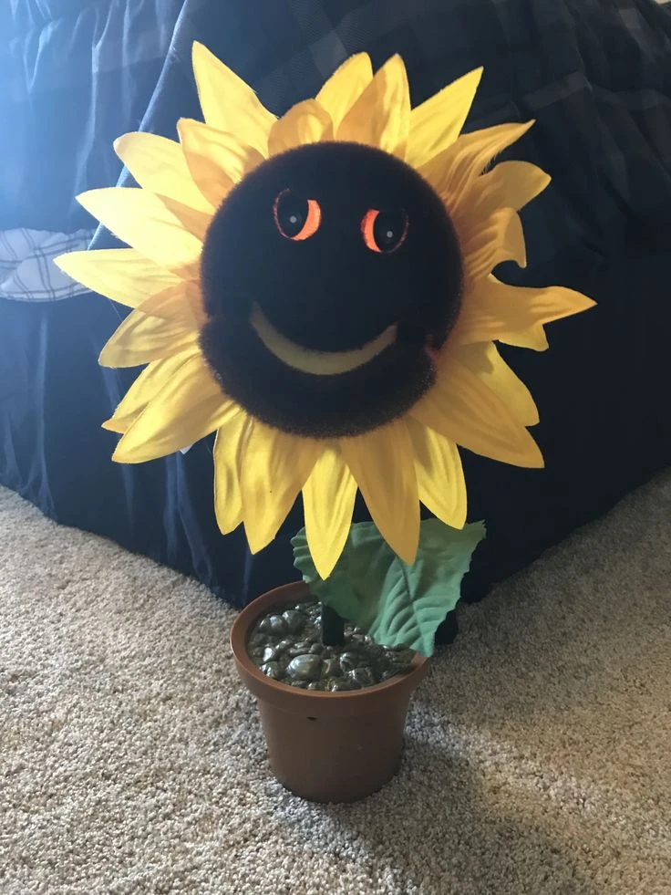 Sunny The Singing Sunflower | Best Baby Einstein Wiki | Fandom