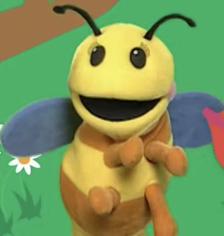 Bumblette The Bee | Best Baby Einstein Wiki | Fandom