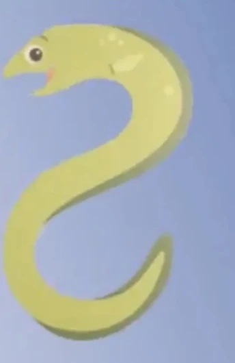 Donald The Eel | Best Baby Einstein Wiki | Fandom