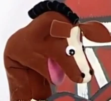 Chloe The Horse | Best Baby Einstein Wiki | Fandom