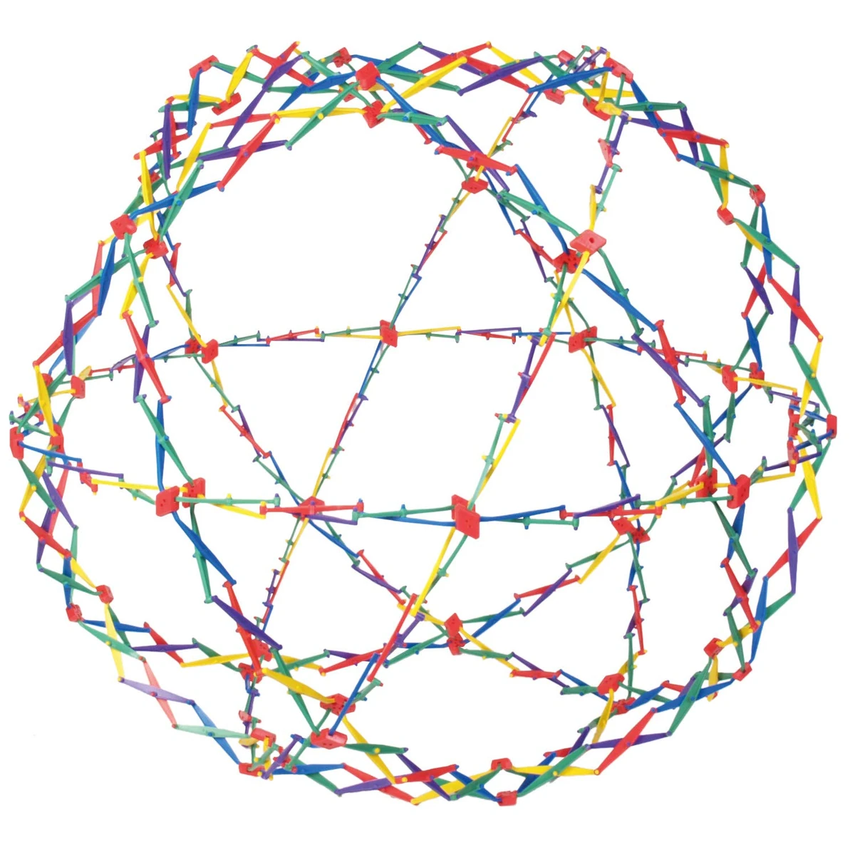 Hoberman Sphere | Best Baby Einstein Wiki | Fandom