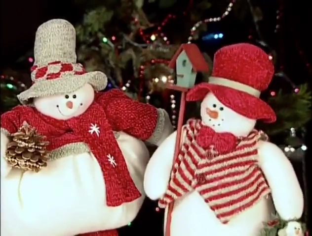 Snowman | Best Baby Einstein Wiki | Fandom