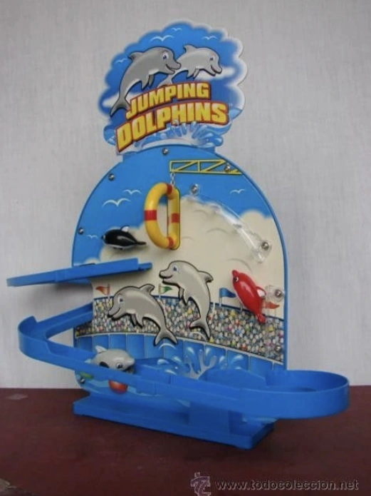 Jumping Dolphins | Best Baby Einstein Wiki | Fandom