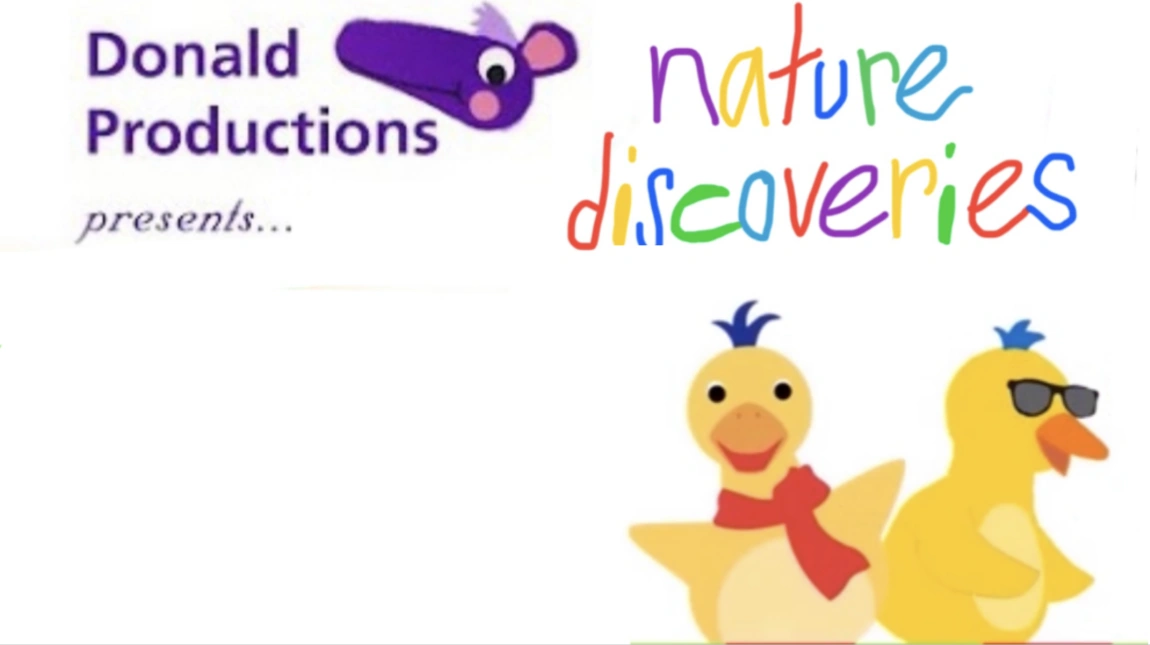 Nature Discoveries (2025) | Best Baby Einstein Wiki | Fandom