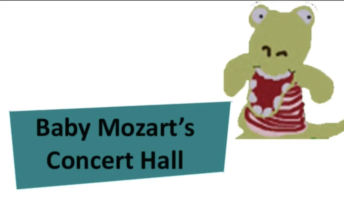 Baby Mozart's Concert Hall | Best Baby Einstein Wiki | Fandom