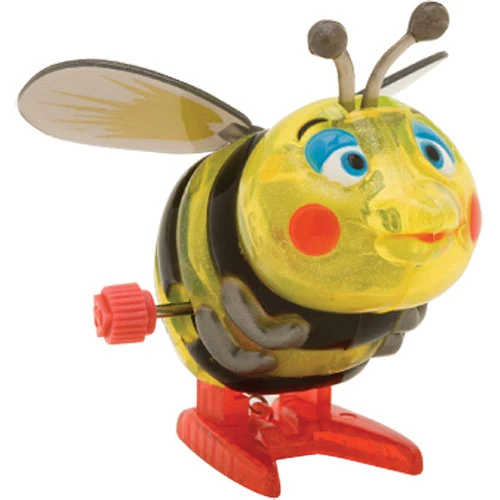 Wind-Up Bees | Best Baby Einstein Wiki | Fandom