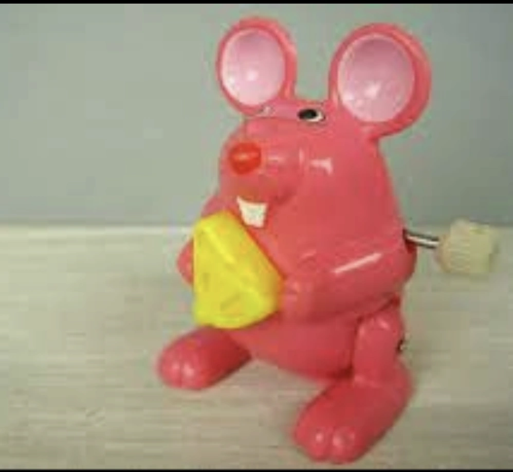 Popovers: Mouse | Best Baby Einstein Wiki | Fandom