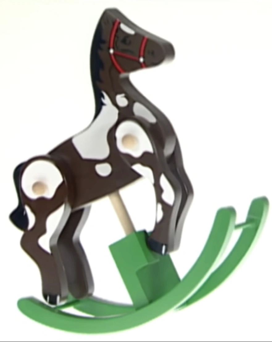 Clippity Clop | Best Baby Einstein Wiki | Fandom