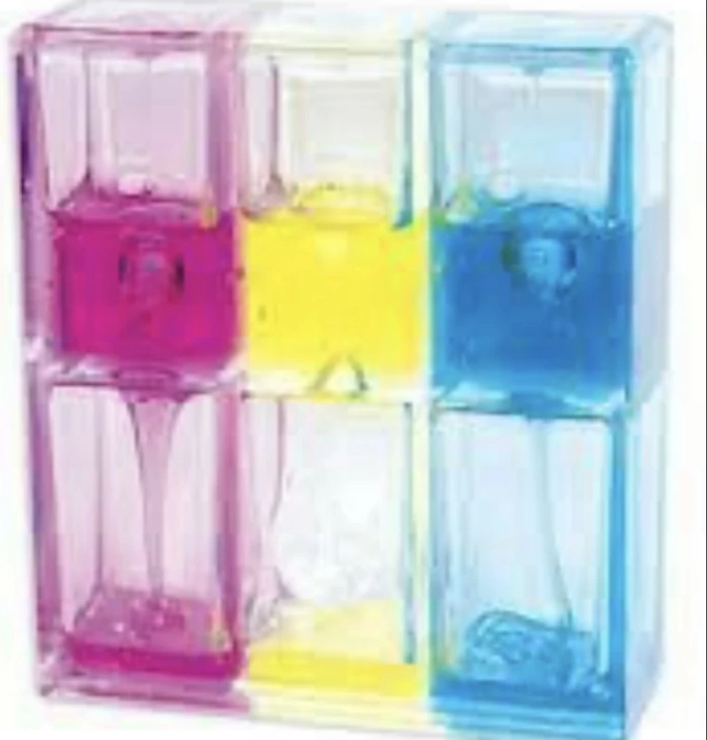 Triple Ooze | Best Baby Einstein Wiki | Fandom