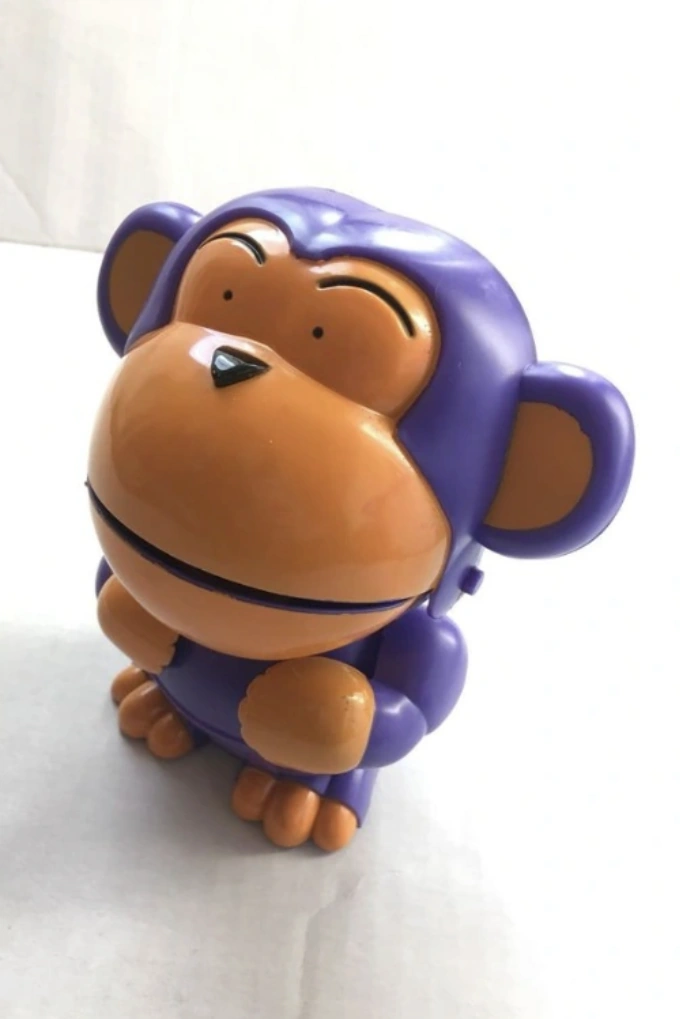 Bubble Monkey | Best Baby Einstein Wiki | Fandom