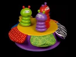 Spin 'n Sing Bugs | Best Baby Einstein Wiki | Fandom