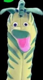 Tommy The Spring Zebra | Best Baby Einstein Wiki | Fandom