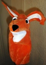 Bach The Rabbit | Best Baby Einstein Wiki | Fandom