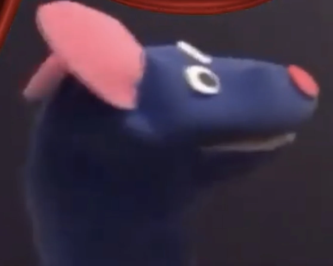 Ratty the Rat | Best Baby Einstein Wiki | Fandom