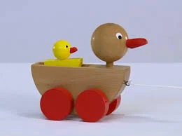 Wooden Duck | Best Baby Einstein Wiki | Fandom