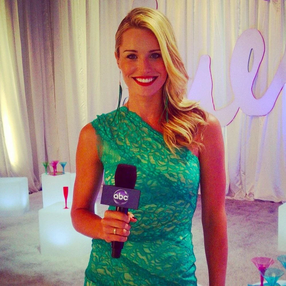 Callie Moore | Best Baby Einstein Wiki | Fandom