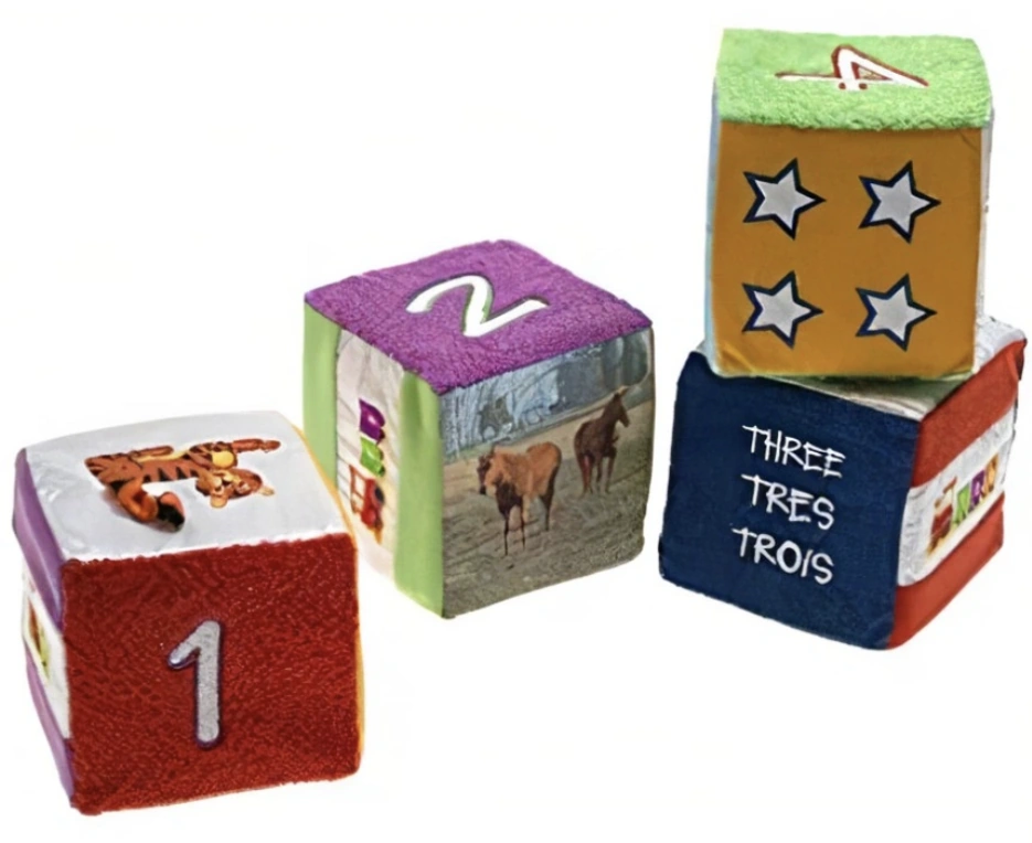 Discover & Play Number Blocks | Best Baby Einstein Wiki | Fandom