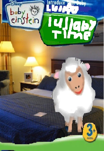 Lullaby Time | Best Baby Einstein Wiki | Fandom